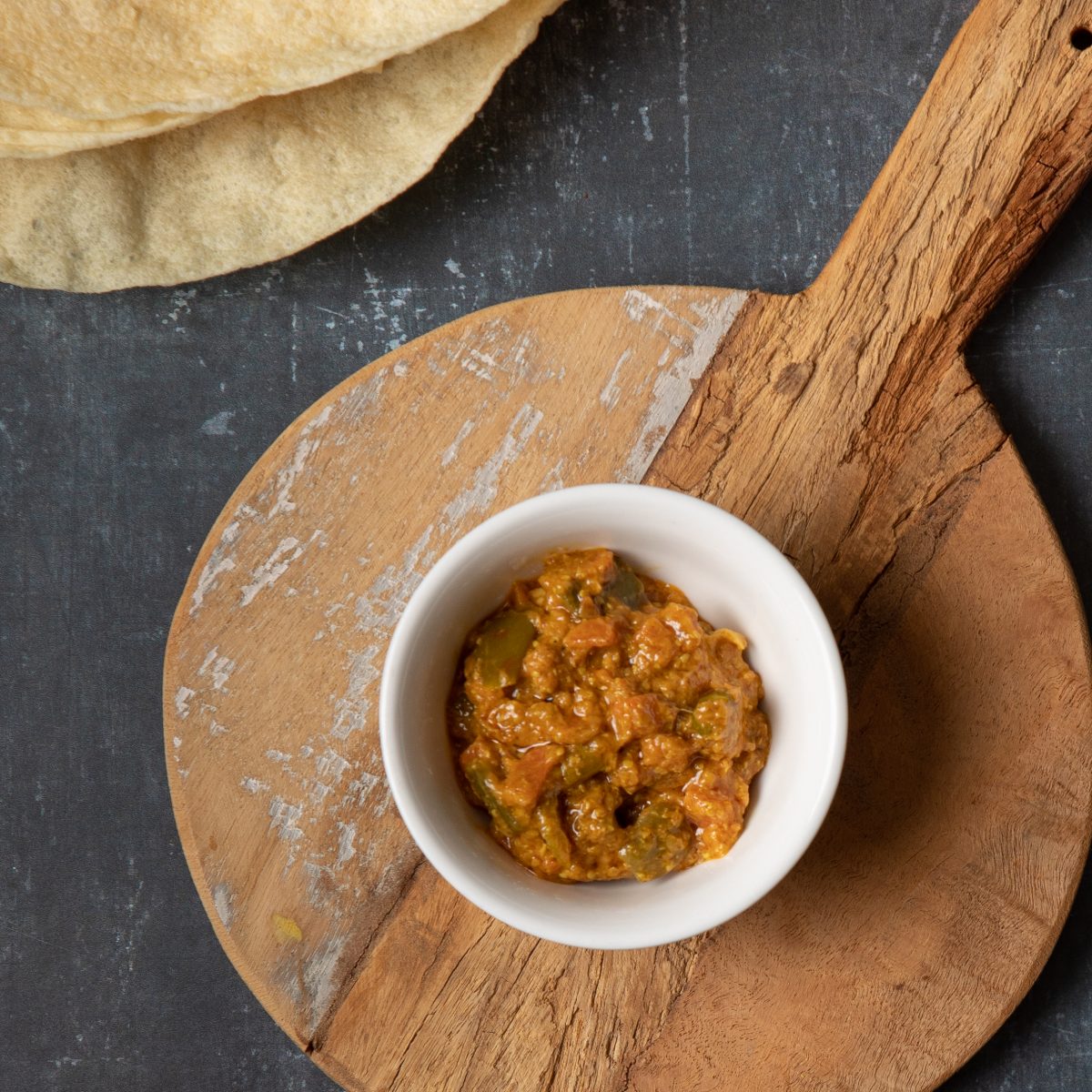 Chicken Biryani - Little Curry House - Heat & Eat