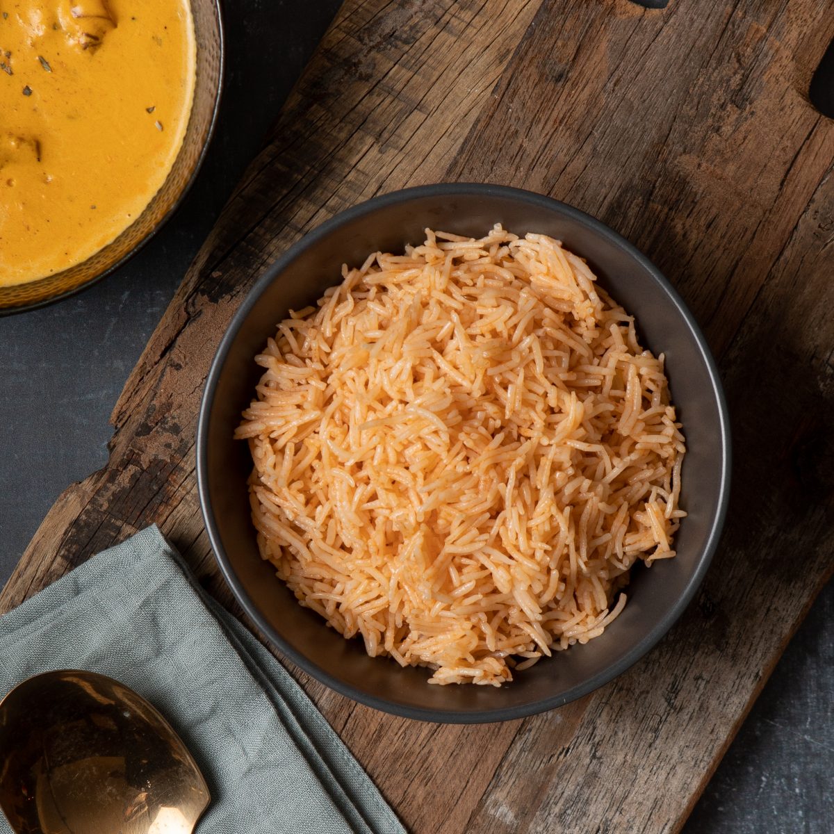 Chicken Bhoona - Little Curry House - Heat & Eat